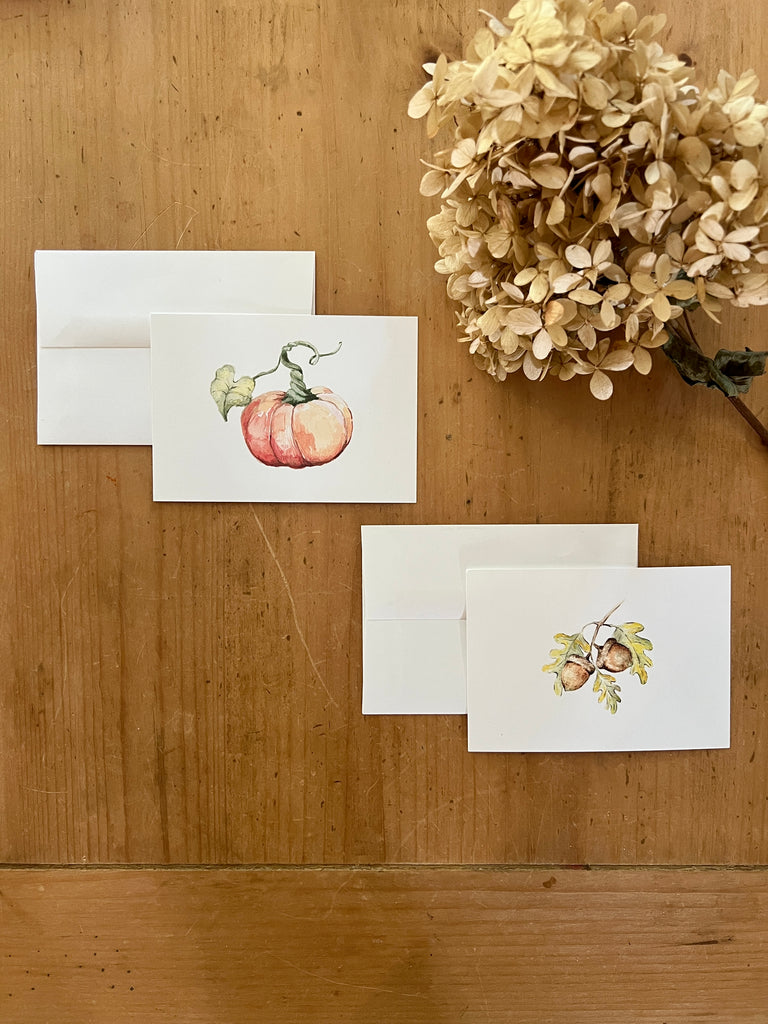 Fall-themed – Back Porch Studios